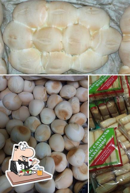 MASANG CAVITEÑO BAKESHOP, Kawit - Restaurant reviews