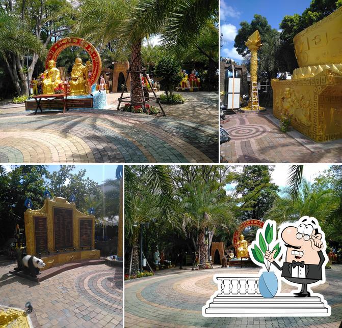 Find the best place to eat in Nong Pradu, summer 2024 - Restaurant Guru