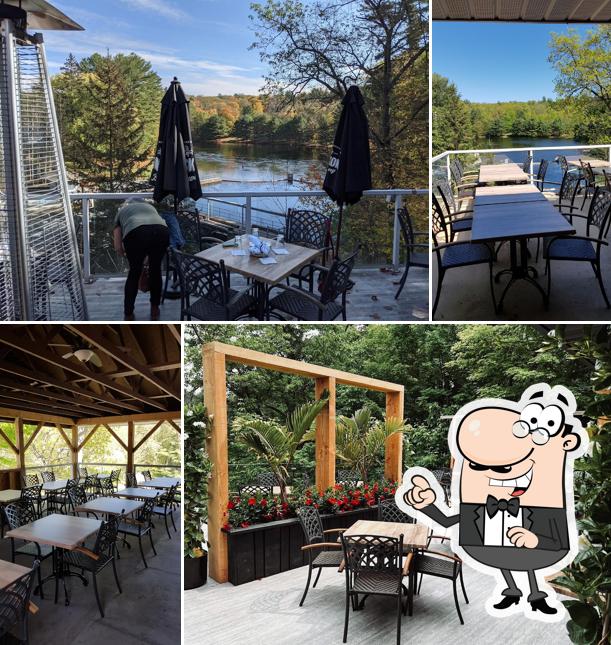 Portside Fusion Restaurant in Port Carling - Restaurant reviews