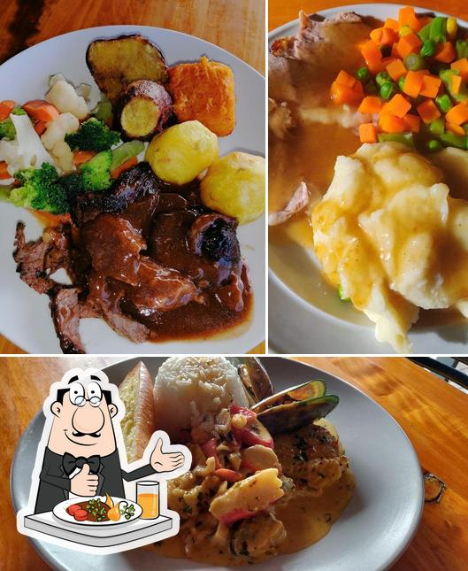 Pukenui Pacific, Pukenui - Restaurant menu, prices and reviews