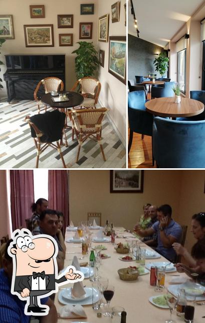 Restoran Radovce, Podgorica - Restaurant menu, prices and reviews