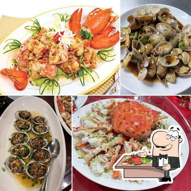 Royal Palace Of Troy, Troy - Restaurant menu, prices and reviews