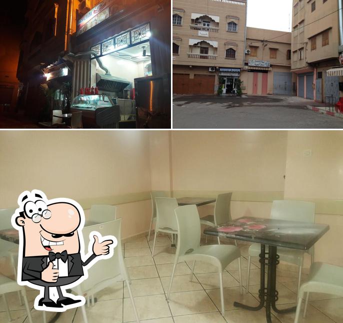 Snack El Haiba, Taroudannt - Restaurantbewertungen