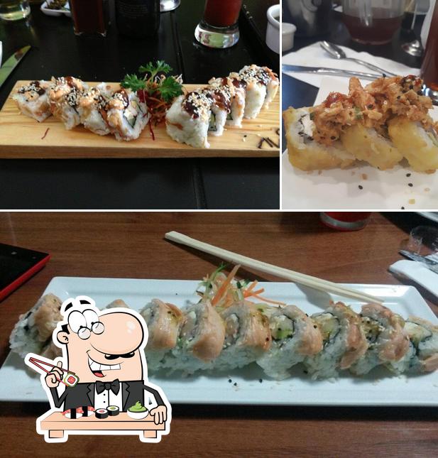 Sushis Avika restaurant, Los Mochis - Restaurant reviews