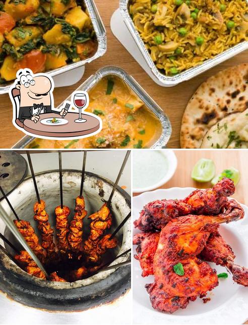 The King Balti in Bolton - Restaurant reviews