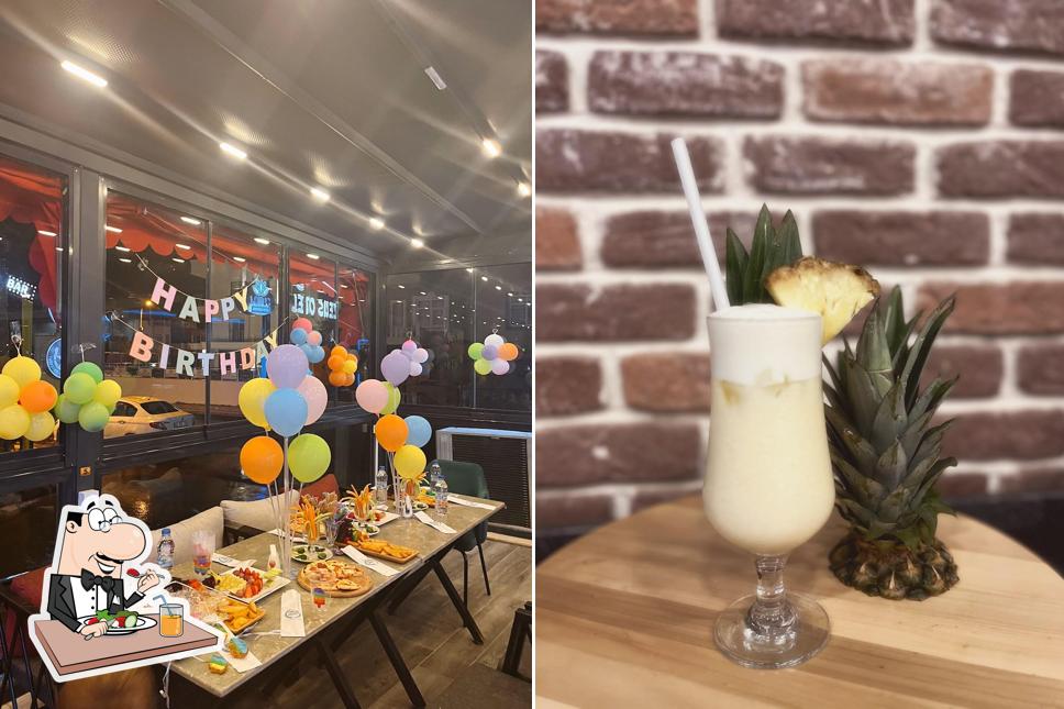 Zeus Cafe & Restoran, Turkey, Kumrular Sk. no:13 D:Z1 - Restaurant reviews