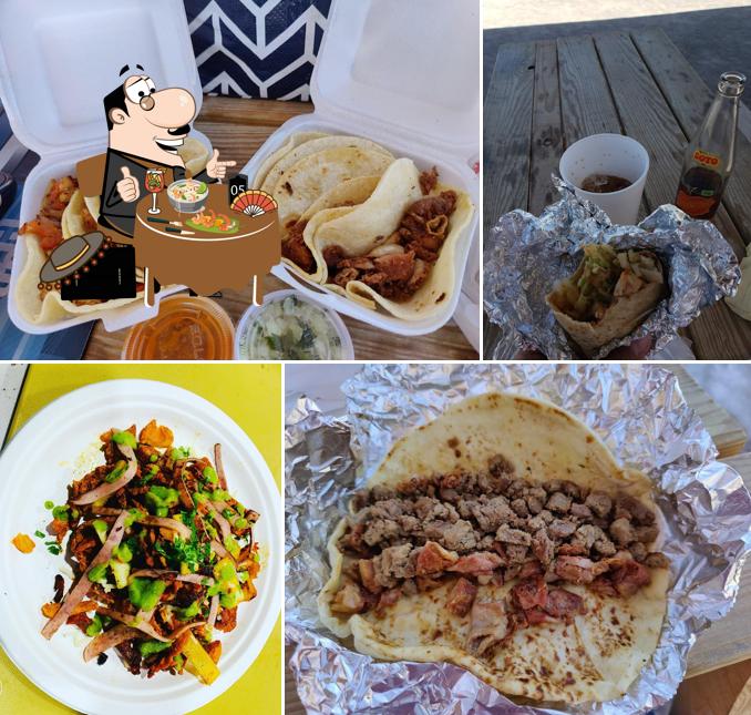 Tacos El Torito in Vado - Restaurant reviews