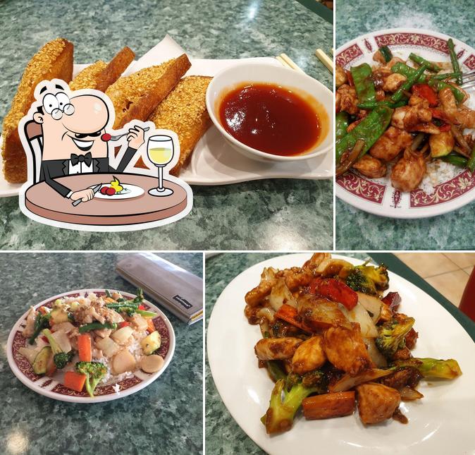 Top Wok Asian Kitchen, Bracken Ridge - Restaurant menu, prices and reviews