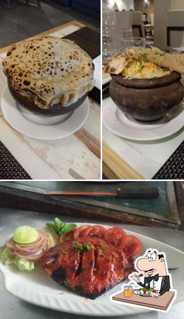 Urban Forest Restaurant & Bar in undri., Pune, 13/1/2 Cleveland Park ...