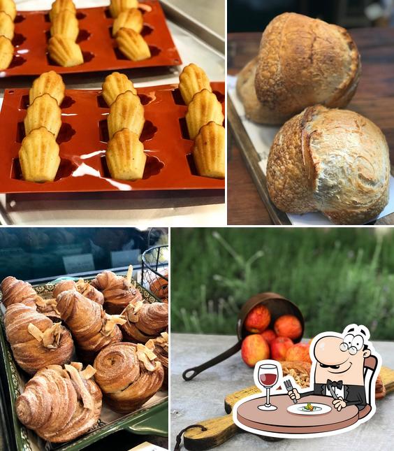 Viva Bakery, Americana, R. dos Bambus - Menu do restaurante e avaliações