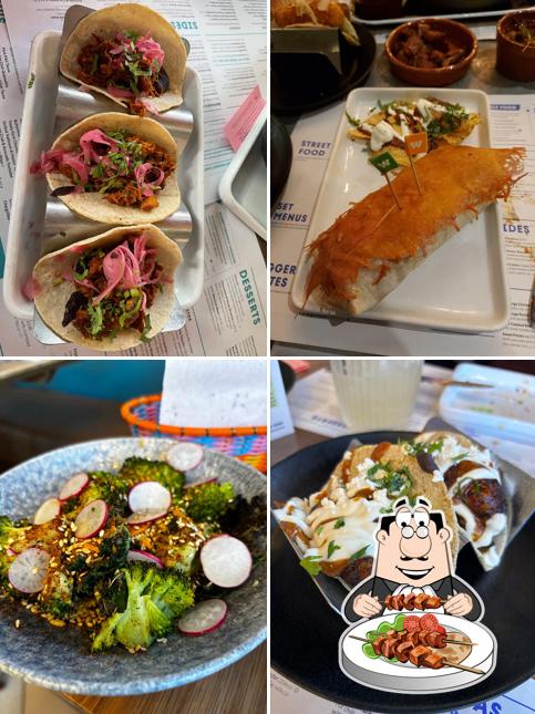 Wahaca Cardiff, Cardiff - Restaurant menu, prices and reviews