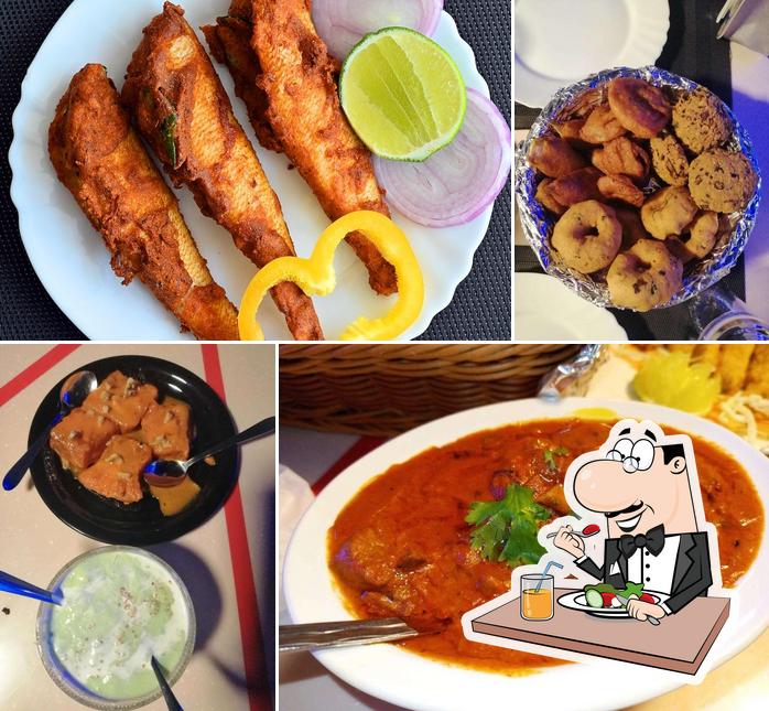 Zaitoon Multi Cuisine Restaurant, Abu Dhabi - Restaurant menu, prices ...