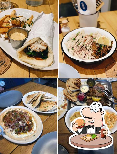 Best restaurants in Molito Lifestyle Center Mall - Restaurant Guru