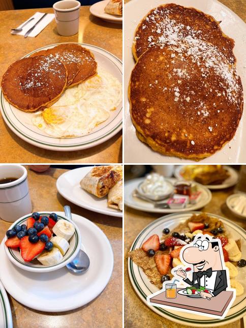 Issaquah Cafe, Issaquah - Restaurant menu, prices and reviews
