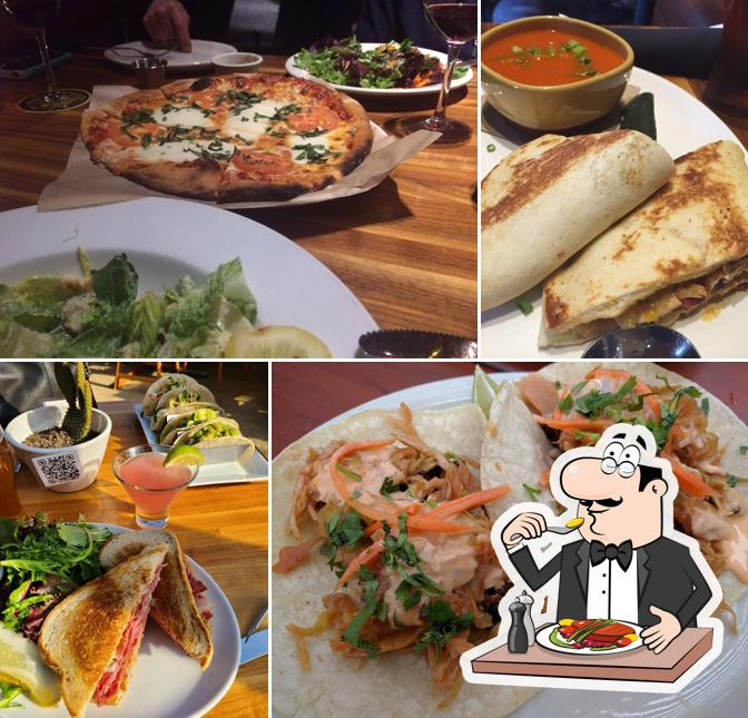 HopMonk Tavern Novato, Novato - Restaurant menu, prices and reviews