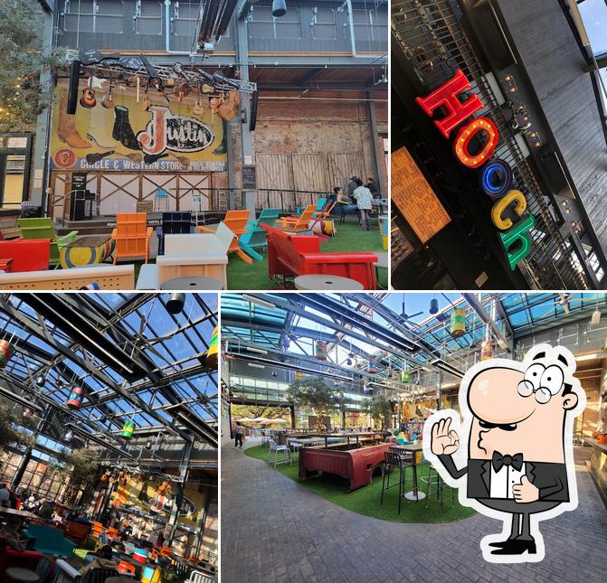 Second Rodeo Brewing, Fort Worth - Restaurant menu, prices and reviews