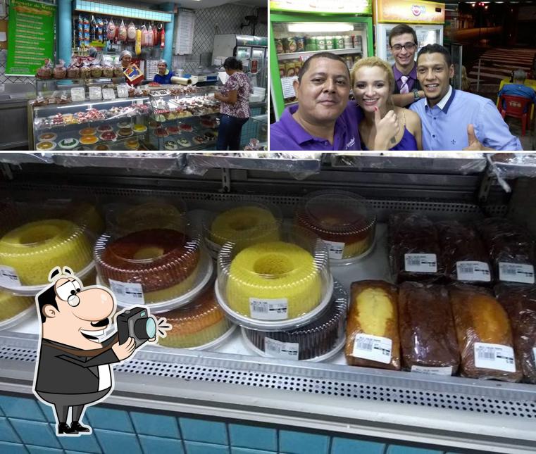 Padaria Brasil, São Paulo, Av. do Oratório - Avaliações de restaurantes