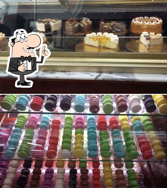 Limnos Bakers, Cape Town - Restaurant menu, prices and reviews