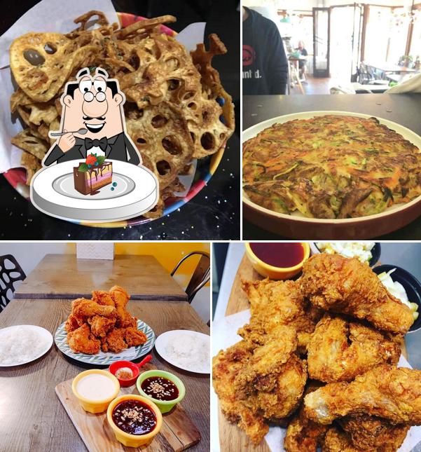 7 Grams Restaurant, North Perth - Restaurant menu, prices and reviews