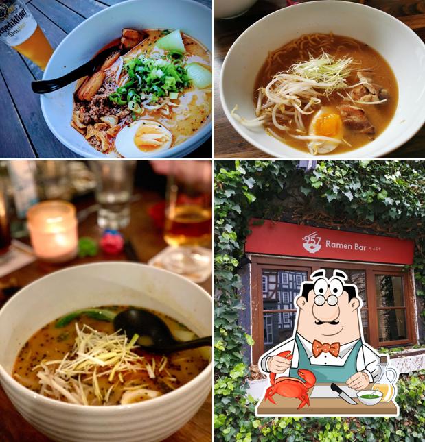 957 Ramen Bar Rezensionen