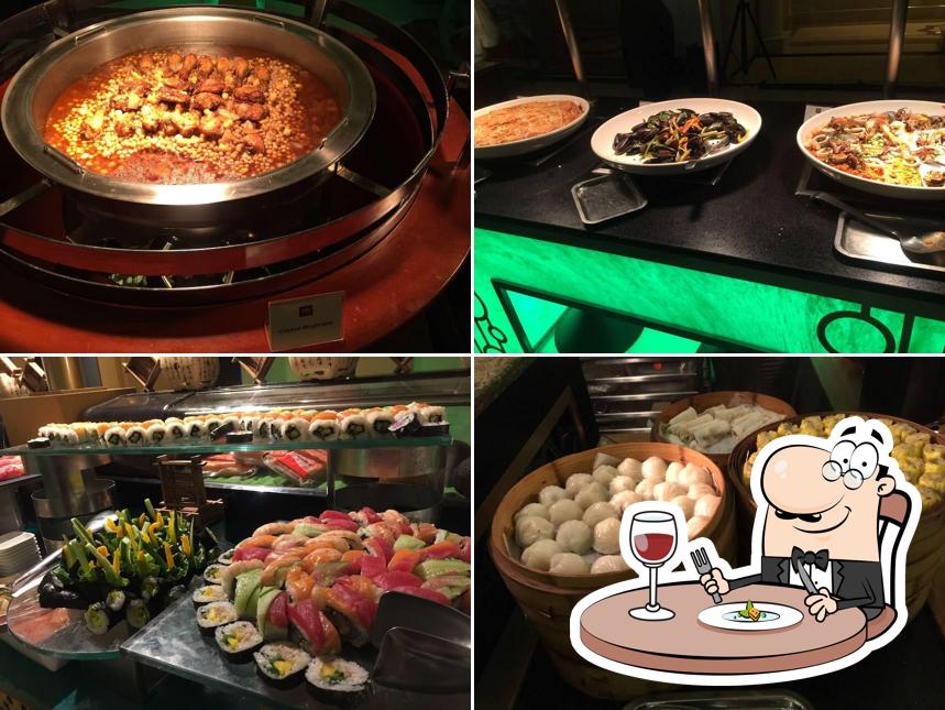 Top 7 restaurants with beef wellington in Dubai, october 2025 ...