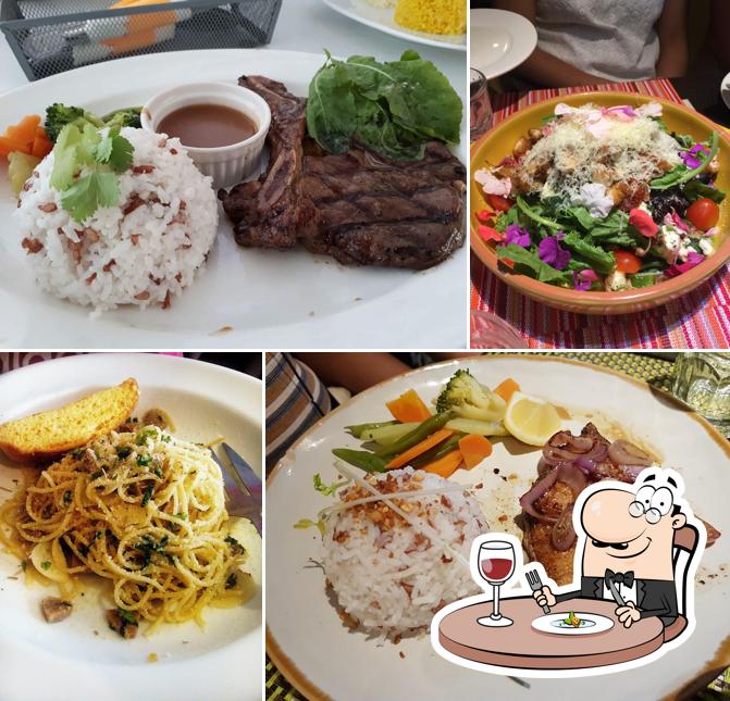 Arabela, Liliw - Restaurant menu, prices and reviews