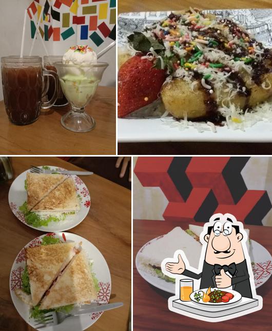 BERYL ice Cream cafe, Surakarta - Restaurant reviews