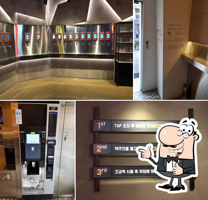 Touch Cafe, Seoul, 10 Gangnam-daero 61-gil - Restaurant reviews