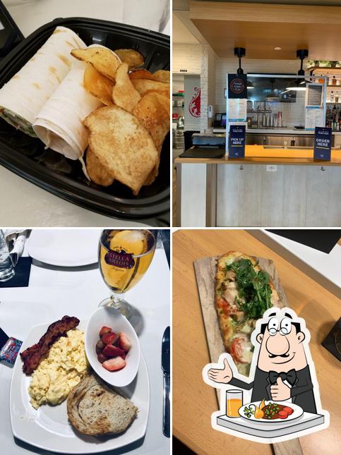 Chalice Café, Charlotte - Restaurant menu, prices and reviews