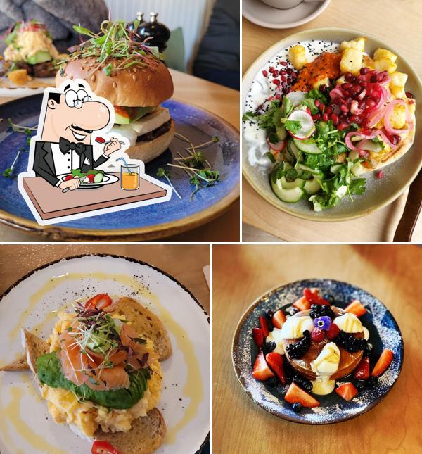 Tamu Cafe in Birmingham - Restaurant reviews