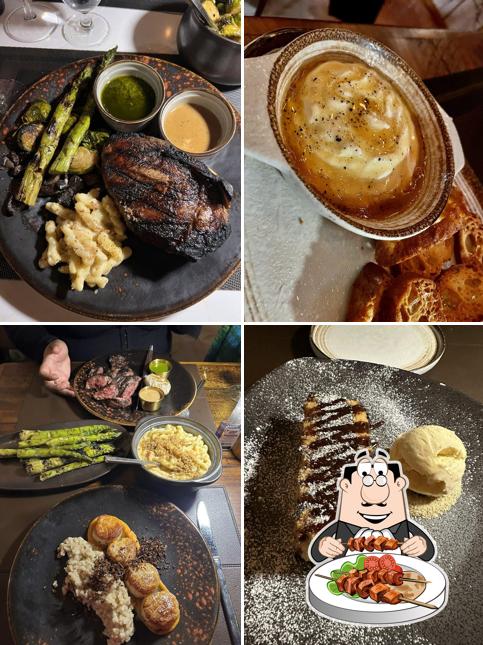 Charkol, Freehold - Restaurant menu, prices and reviews