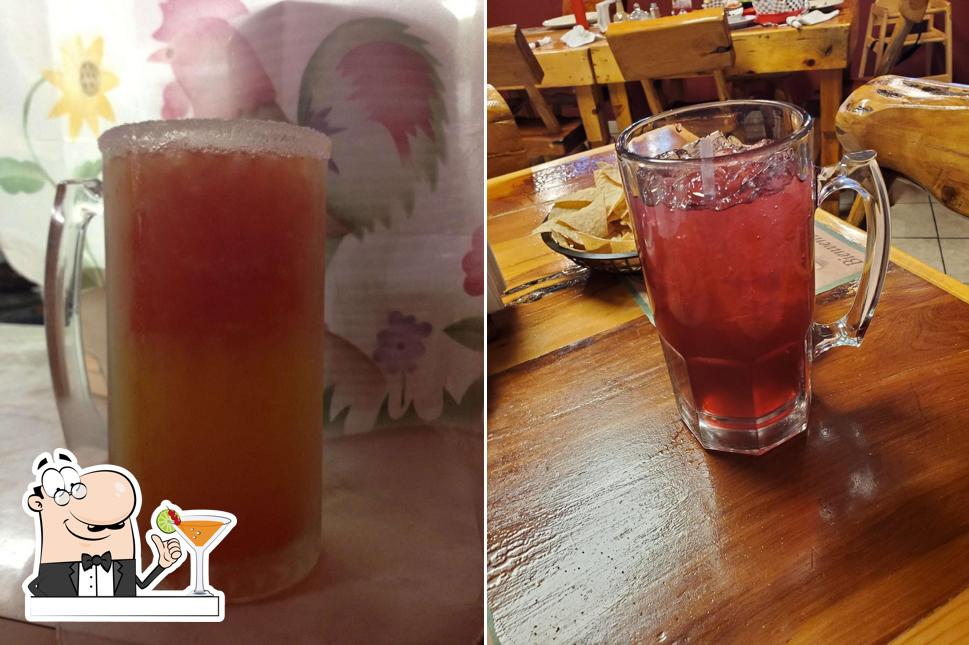 Chatitas Steakhouse, Douglas - Restaurant menu, prices and reviews