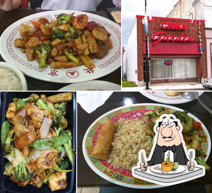China Garden Seymour Indiana