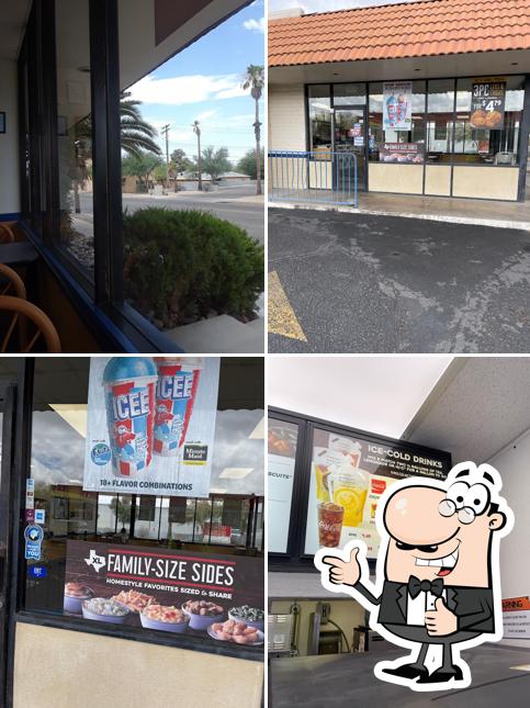 Best southern fried chicken in Tucson restaurants, summer 2024 ...