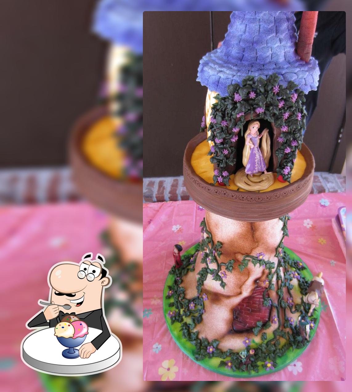 Cake Goddess, Baton Rouge - Restaurant menu, prices and reviews