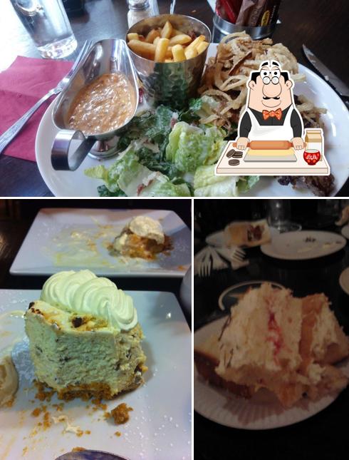 Deelish, Athy - Restaurant menu, prices and reviews