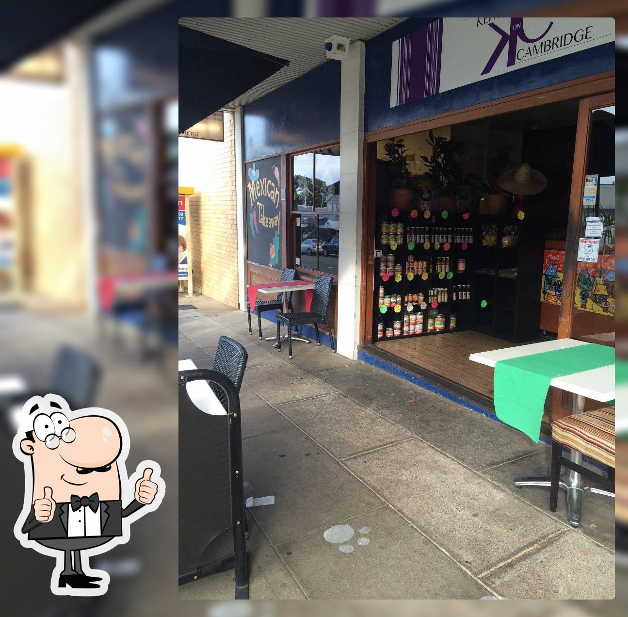 Little Mexico, Manly - Restaurant menu, prices and reviews
