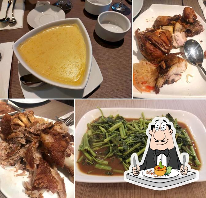 Floating Island Restaurant, Makati, H257+PR7 - Restaurant menu and reviews
