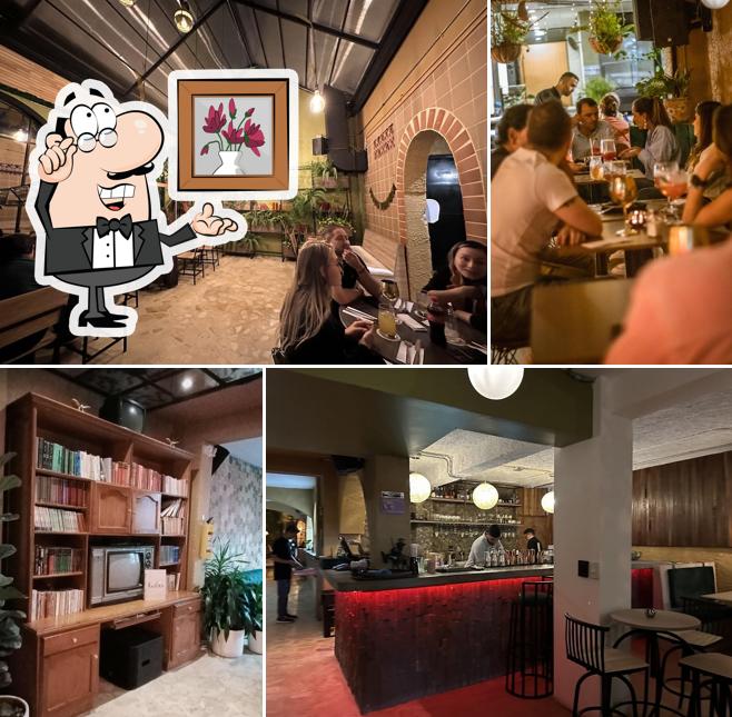 Restaurante Gabo.mde Poblado, Medellín - Menú del restaurante, precios y reseñas