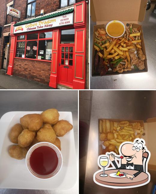 Top 7 restaurants in Worksop, november 2025 - Restaurant Guru