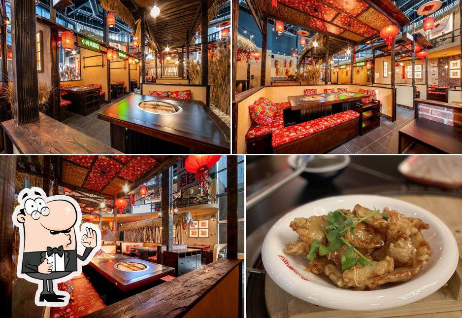 Happy Valley Village, Toronto - Restaurant menu, prices and reviews