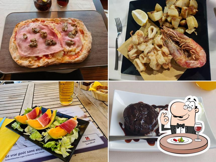 Top 7 Restaurants in Locarno, September 2025 - Restaurant Guru
