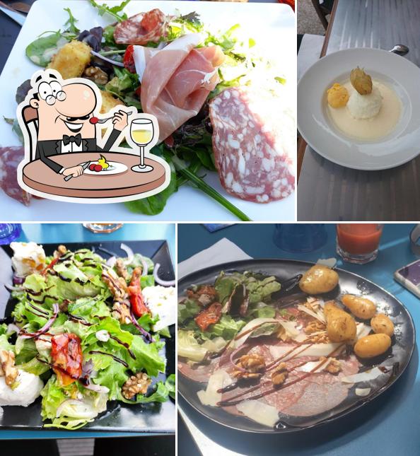 Le top 5 des restaurants à Chanaz, juin 2025 - Restaurant Guru