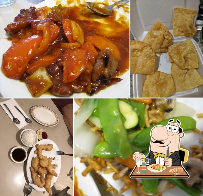 Lins Restaurant, Moses Lake - Restaurant menu, prices and reviews