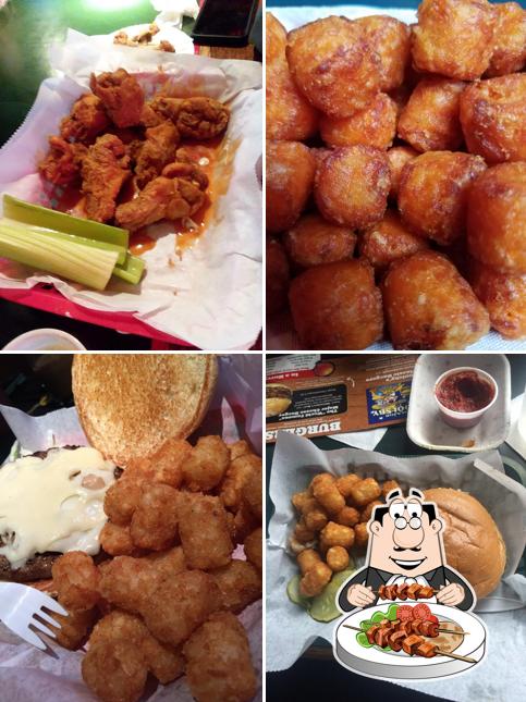 Major Goolsby's, Milwaukee - Restaurant menu, prices and reviews