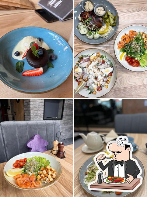 MEEPLES RESTOBAR, Kraków - Restaurant menu, prices and reviews