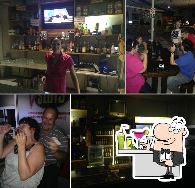 Memory's Pub And Grill, Pretoria - Restaurant menu, prices and reviews