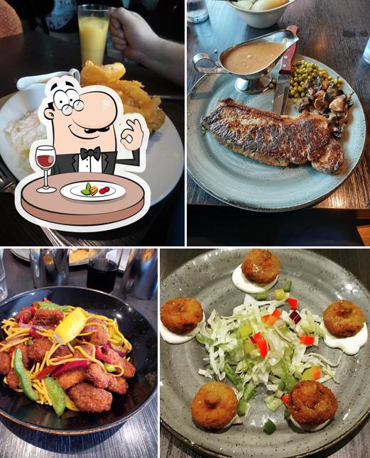 Millside Restaurant, Cloughmills - Restaurant menu, prices and reviews
