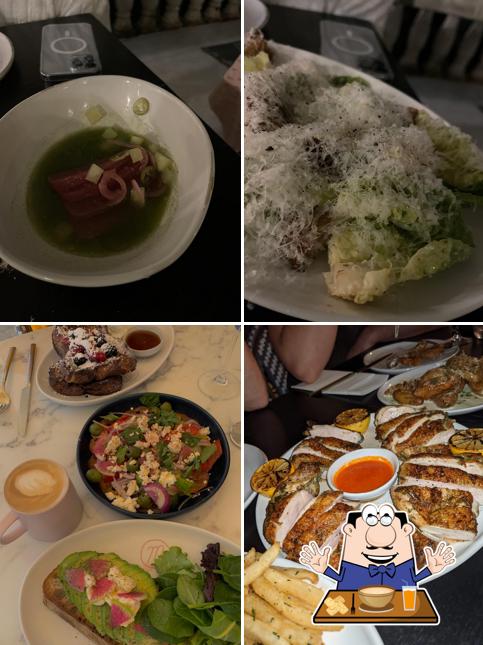 Mimi's, Miami - Restaurant menu, prices and reviews