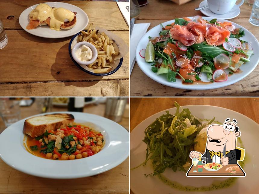 Top 10 restaurants for breakfast in Shrewsbury, december 2025 ...
